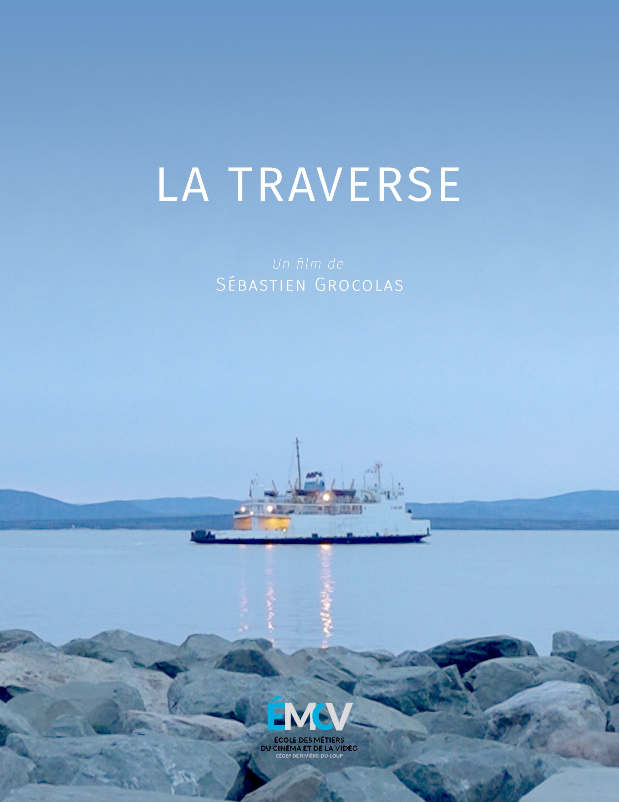 Sébastien Grocolas "La Traverse" Film - fppa.fr | Producing, Mixing Film